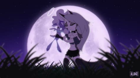 Comm Loona And Collin By All0412 On Deviantart