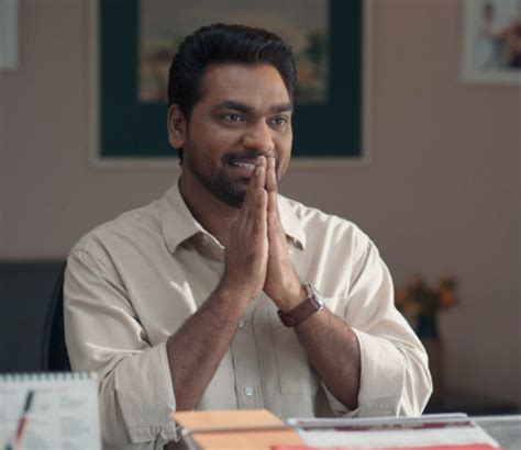 Zakir Khan Shares His School Election Experiences And Their Impact On His Maturity
