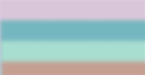 Background With Multiple Colours And The Borders Of Different Colours