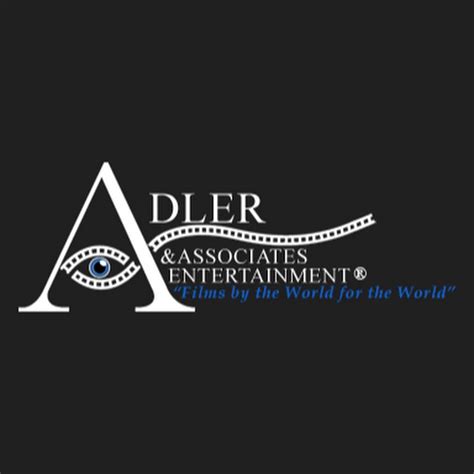 Adler And Associates Entertainment Youtube