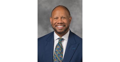 Ceo Wright L Lassiter Iii To Depart Henry Ford Health