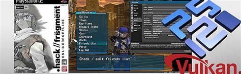 Testing Nightly Build Ps2 Emulator Pcsx2 173147 Win 64bit Sse4 Qt