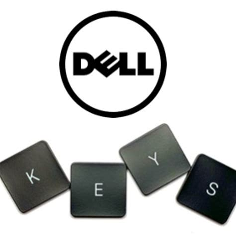 Dell Latitude 5490 W Pointer Replacement Laptop Keys