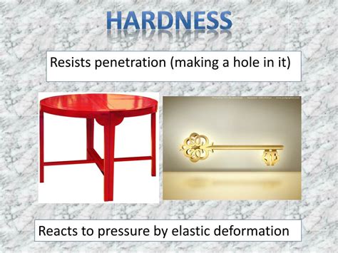 PPT MECHANICAL PROPERTIES PowerPoint Presentation Free Download ID