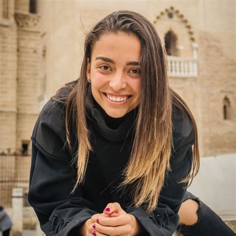 Isabella Echeverri Isabellaecheverri Threads Say More