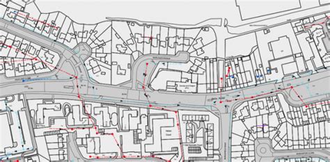 Underground Utility Surveys