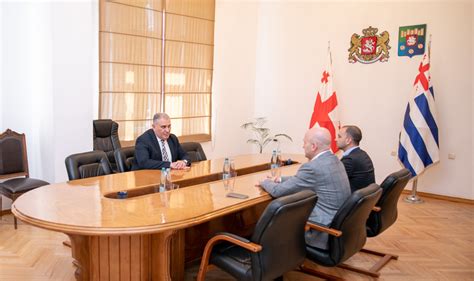 დევნილთა შრომის ჯანმრთელობისა და სოციალური დაცვის სამინისტრო ოკუპირებული ტერიტორიებიდან