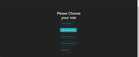 GitHub Vibhorag ECommerce Grocery Store Built An E Commerce Store Website Using Flask