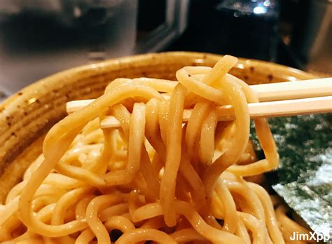 【食記 日本】東京 吉祥寺 つけ麺 えん寺 吉祥寺沾麵名店！品嚐獨家特製的蔬菜魚介濃湯！ Jimxpps 樂活札記