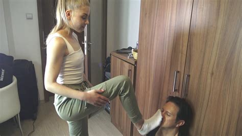 sock smelling 57 mp4 sock feet smelling clips4sale