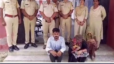 बीकानेर हनी ट्रैप मामले में तीन आरोपी गिरफ्तार गिरोह ने अश्लील वीडियो