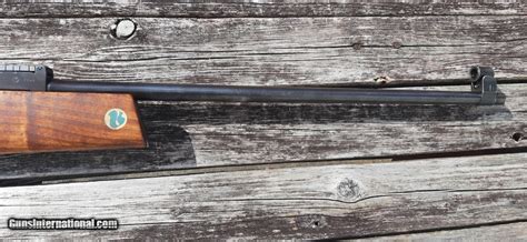 1969 Mosin Receiver Finnish M28 76 Competition Target Rifle 762x54r