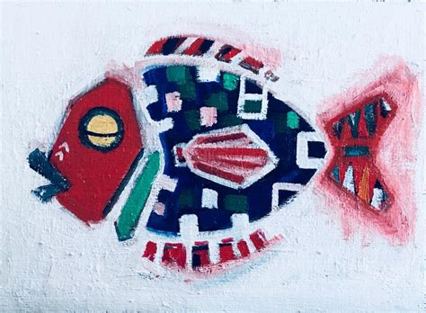 Works 24 X 33 Cm Oil X Canvas Board 2018 Contemporaryart