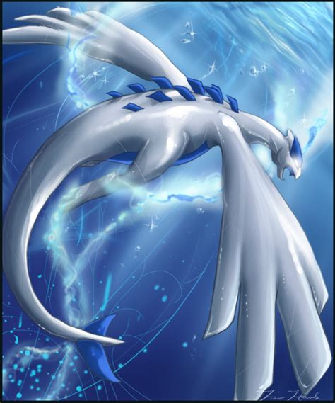 1078 Hình Nền Pokemon Lugia Mega Hd Cho Pc điện Thoại