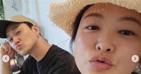 17kg 감량 심진화 ♥︎김원효와 금실 더 좋아졌나흘러 넘치는 애정