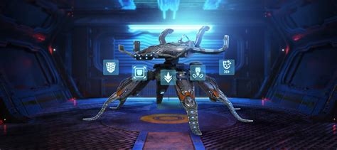 a more complex ability system but a smoother gamedev workflow — how