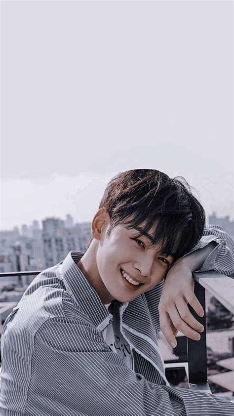 Eunwoo Cha Eun Woo Aesthetic Hd Phone Wallpaper Pxfuel