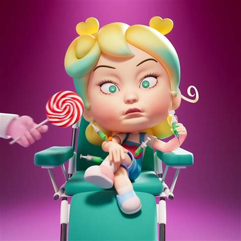 계향쓰 Ghs Queen Never Cry 6 Feat Squid Game 2 Emotia Animation