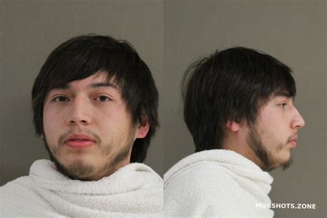 Cook Chase Andrew 01 23 2023 Denton County Mugshots Zone