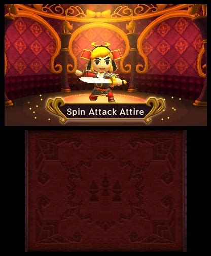 The Legend Of Zelda Tri Force Heroes 3ds Game Profile News