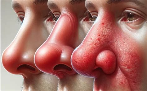 What Is Alcohol Nose Exploring The Truth
