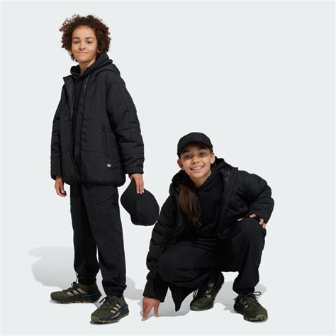adidas adidas Adventure Pants - Black | adidas UAE