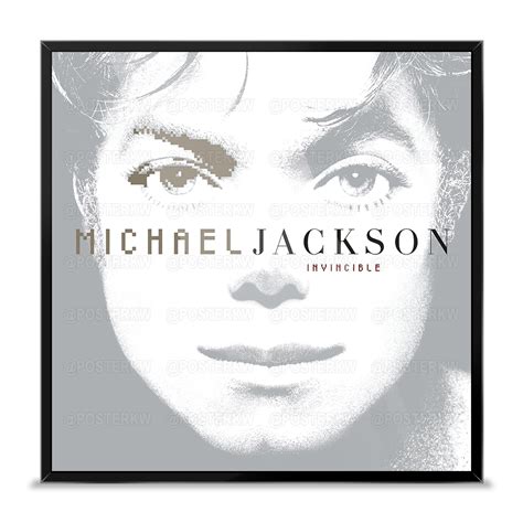 Michael Jackson Invincible Invincible 25th Anniversary Mjjcommunity