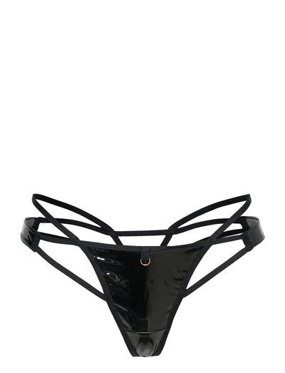 hunkemöller seductress string r trusser shop på booztlet