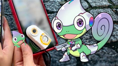 Pocket Irecatcher Will Reconnect Your Pokémon Go Auto Catch Device