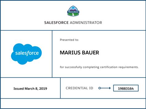 Salesforceadministrator Marius Bauer 16 Comments