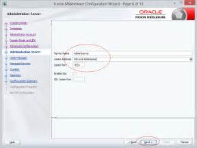 Installer Oracle Weblogic Server Installer Oracle Weblogic Server