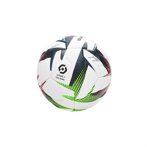 Ballon Ligue 1 Kipsta dévoile le ballon 2023 2024