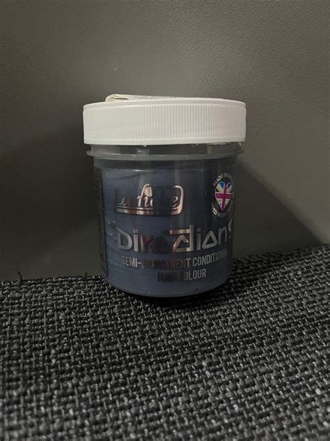 La Riche Direction Hair Dye Slate Beauty And Personal Care Hair On