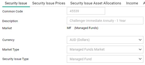 How To Set Up An Annuity On Class Class Support