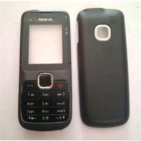 เคส Nokia C1 01 ไม่มีกระดูกกลาง Shopee Thailand