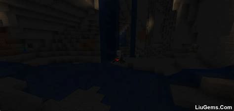 Night Visions Shaders Liu Gems