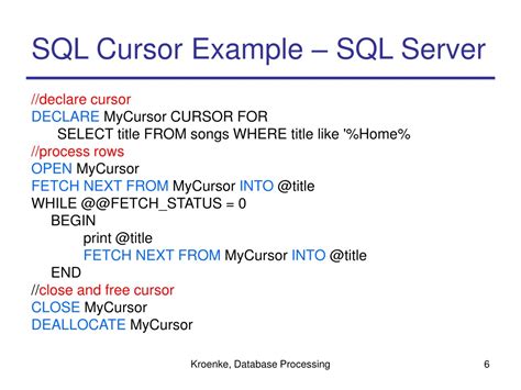 Ppt It420 Database Management And Organization Powerpoint