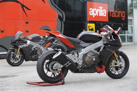 Aprilia Rsv4 Factory 2009 2ride