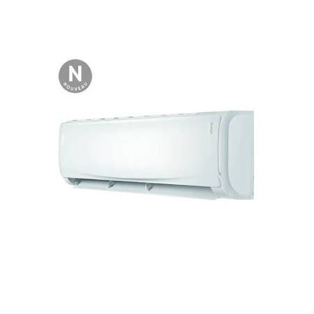 Unit Int Rieure Dojo Eco Dc Inverter R Atlantic