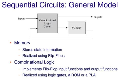 Analysis Sequential Circuits Pdf