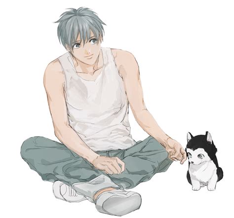 Kuroko No Basuke Kuroko S Basketball Image By Pixiv Id Zerochan Anime Image