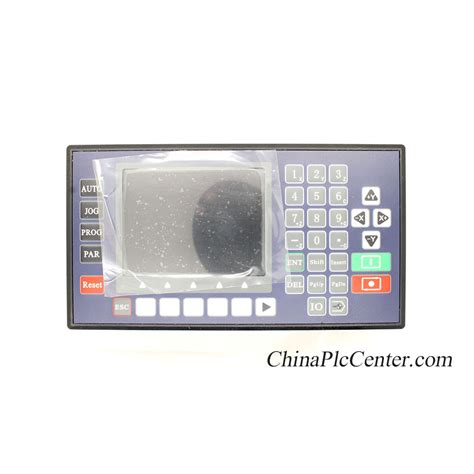 TOP CNC TC V Axis Inch Color LCD CNC Controller