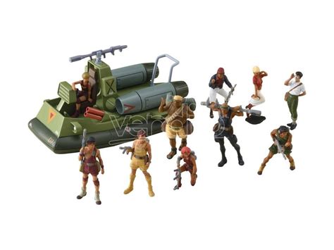 MAX FACTORY Fang Of The Sun Dougram Combat Armors Max26 Plastica Model