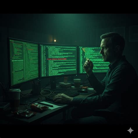 The Python Bug That Made Me Relearn Everything About Logging By Babar Saad Oct 2025