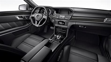 M Benz 2015 E Class Sedan E63 Amg 車款介紹 Yahoo汽車機車