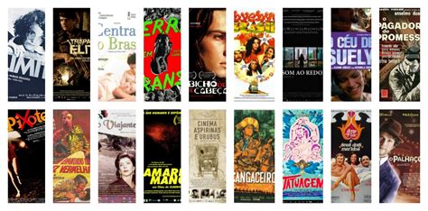 Abraccine lança o livro 100 melhores filmes brasileiros de todos os