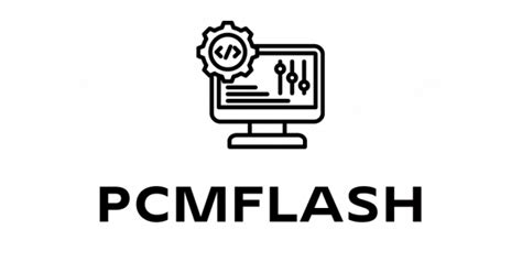 PCMFlash Модуль 79 Mitsubishi CAN bus Bootloader
