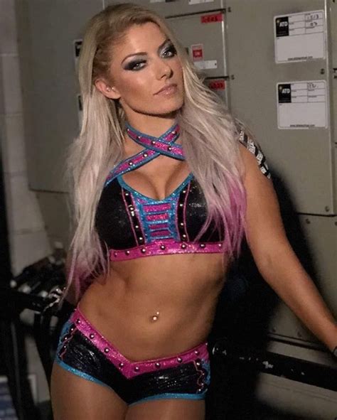 Aj I Am Not Alexa Bliss On Twitter Rt Painxbliss Alexa Bliss