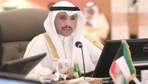 قصة اتصال الملك سلمان أطال الله عمره برئيس مجلس الأمة الكويتي مرزوق