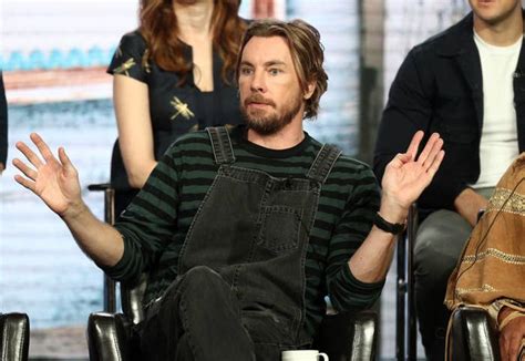 Dax Shepard Just Told The Story About The Time He Had Sex With Jell O